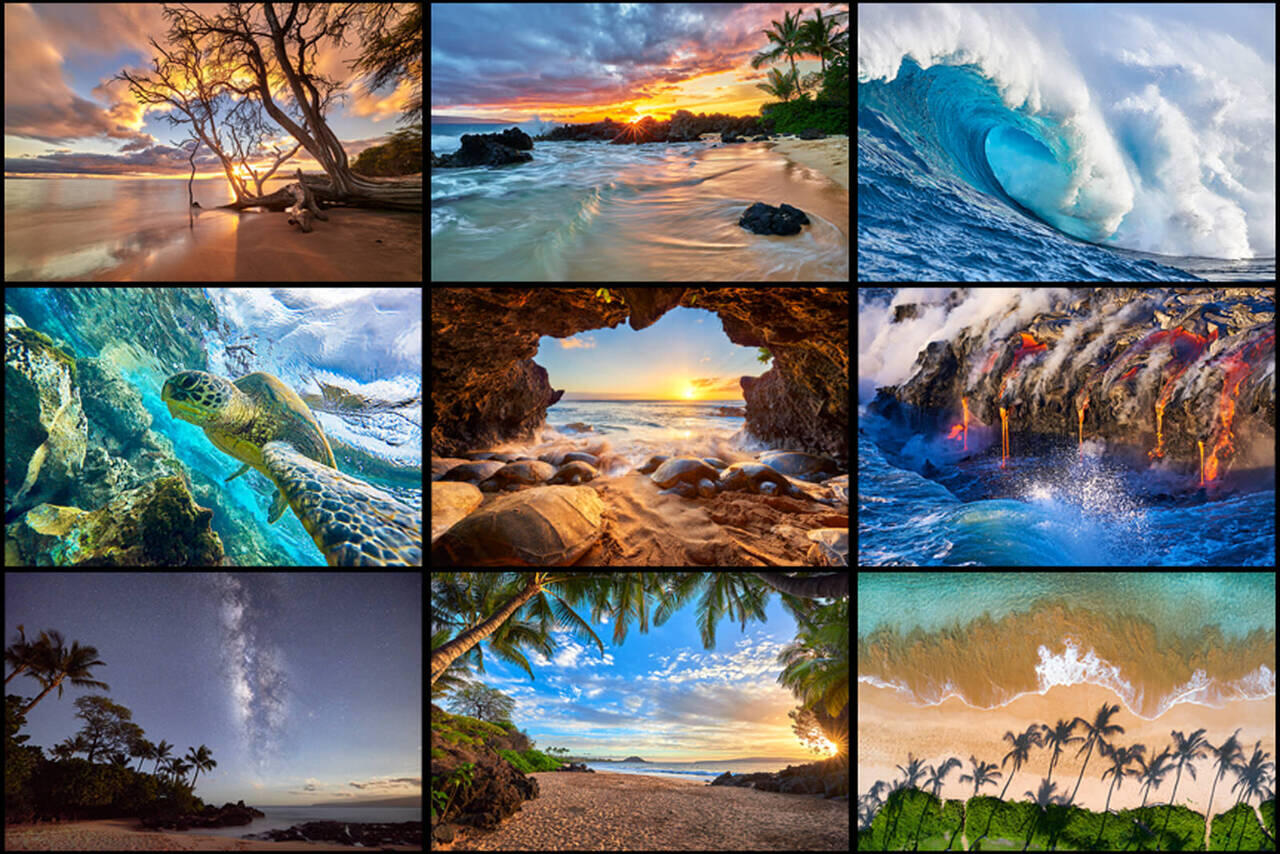 Reviews | Andrew Shoemaker Fine Art Photography | Maui | Andrew Shoemaker