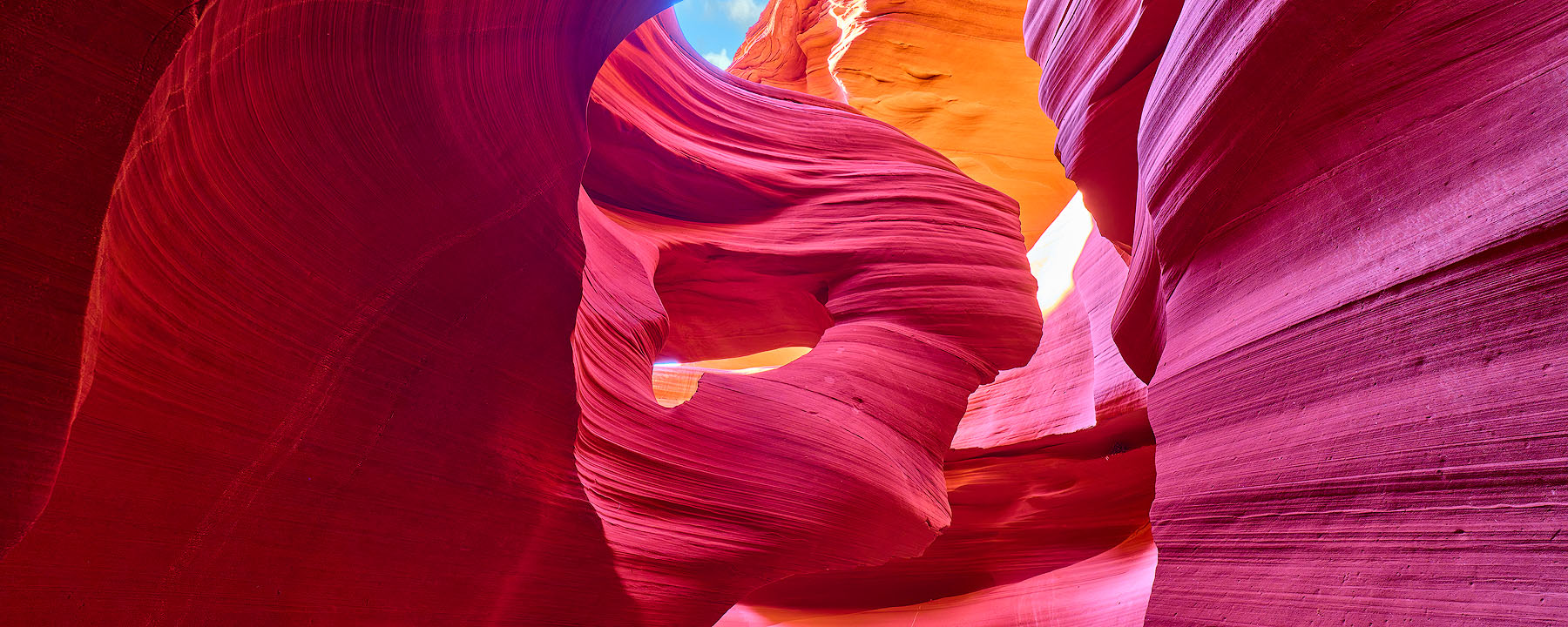 The Goddess | Antelope Canyon | Page, Arizona