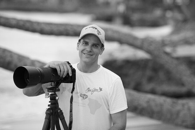 Meet The Artist | Photographer Andrew Shoemaker | Andrew Shoemaker